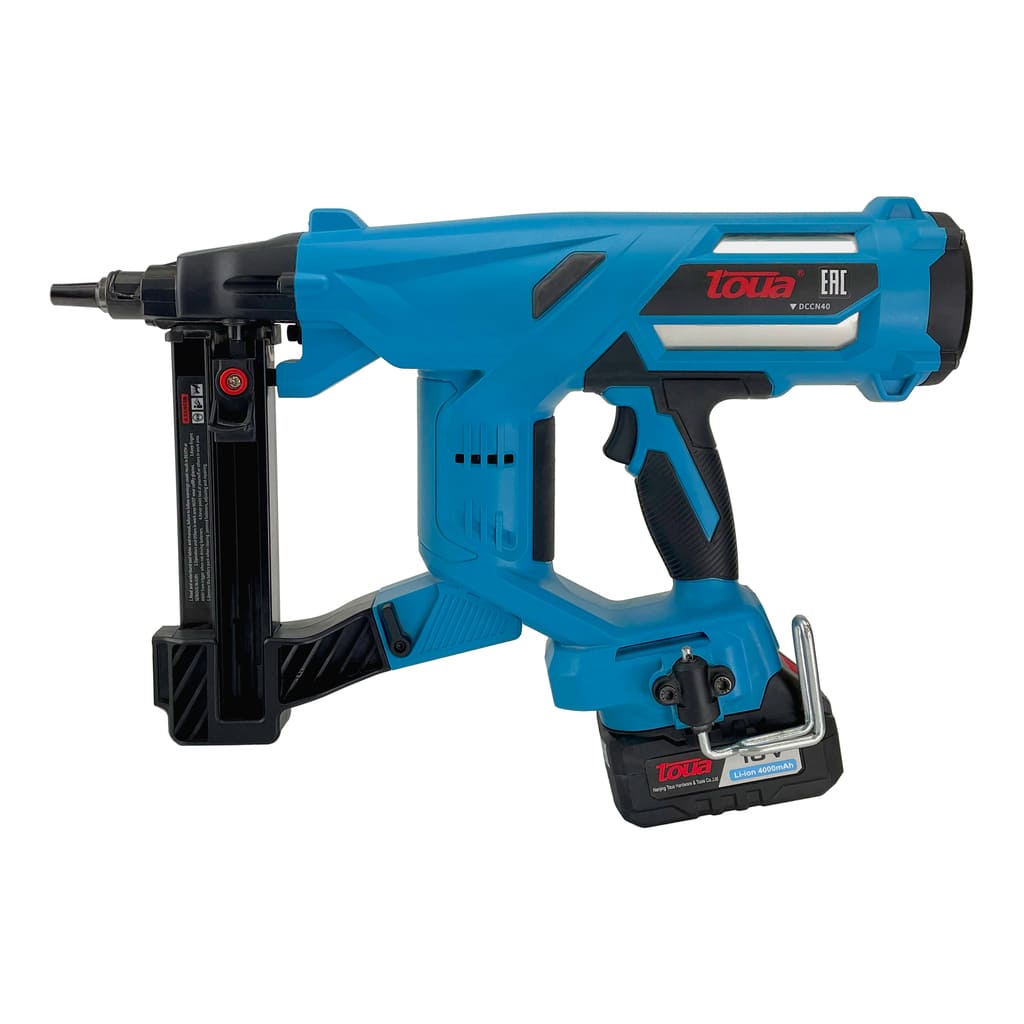 Գազամոնտաժային ատրճանակ Toua DCCN40 - Toua պաշտոնական ներկայացուցիչը ...